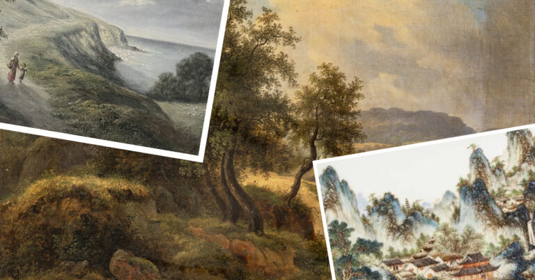 Antique Art Buyers – Your Reliable Dealers Of Rare And Precious Antique ...